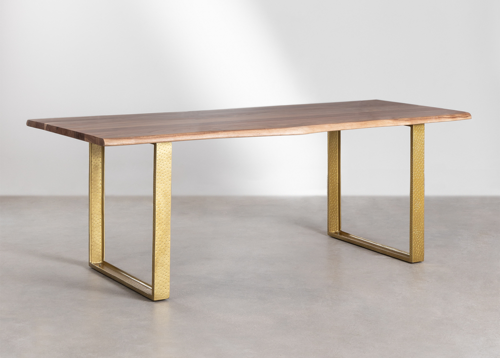 Large & Small Dining Tables For Sale - SKLUM