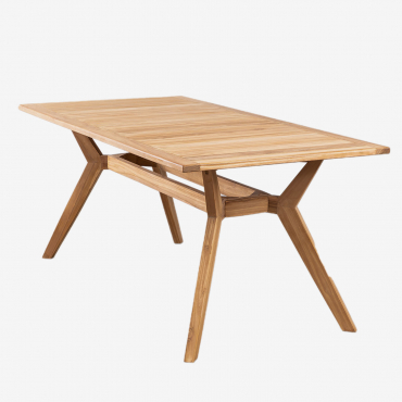 Rectangular dining tables - SKLUM