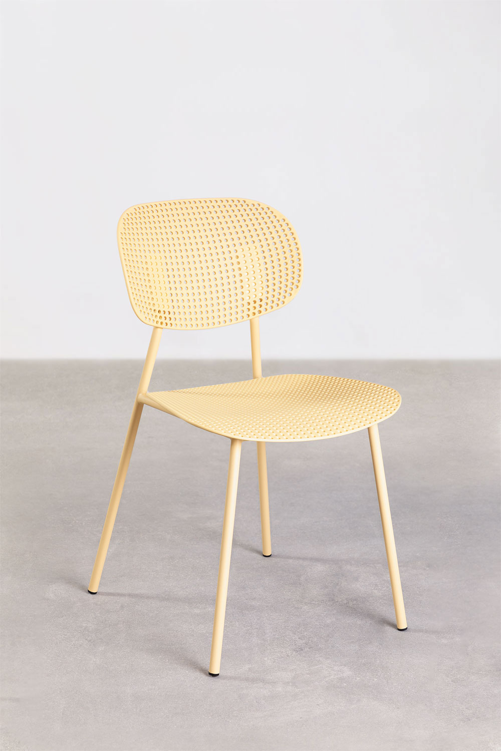 Dining Chair Tupah - SKLUM