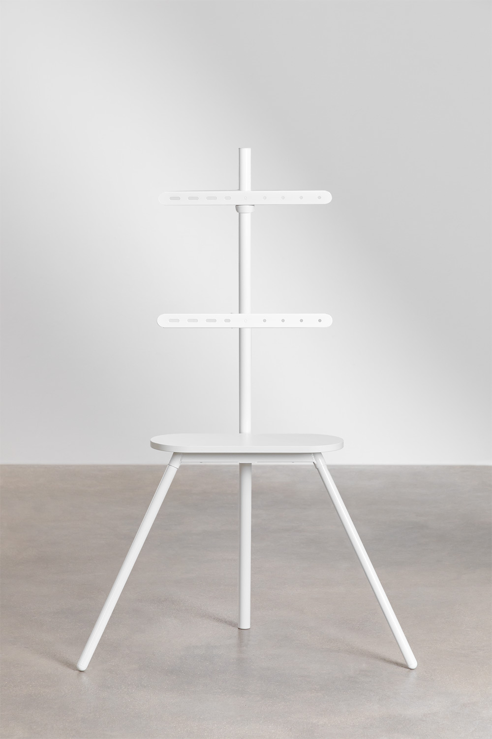 Grifith Steel TV Stand - SKLUM