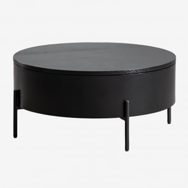 Cheap round tables - SKLUM