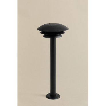 Lirano stainless steel outdoor beacon - SKLUM