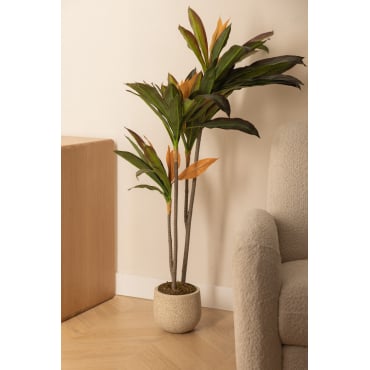 Ugor polystone planter - SKLUM