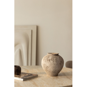 Vase 20 cm in Filis ceramics - SKLUM