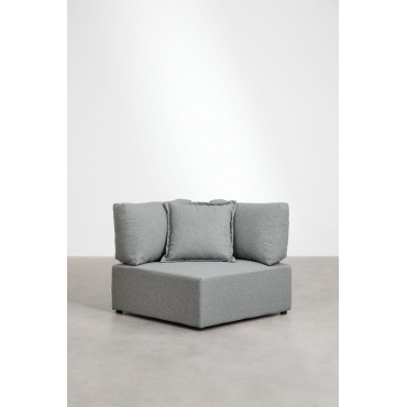 Corner module for Kata modular sofa - SKLUM