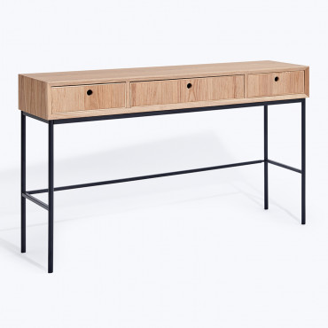 Bedroom console table - SKLUM