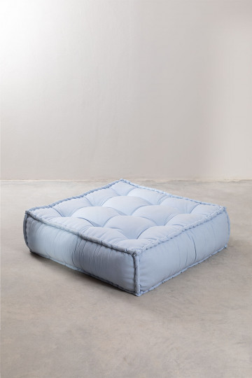 Modular Sofa Base (100 x 100 cm) Yebel - SKLUM