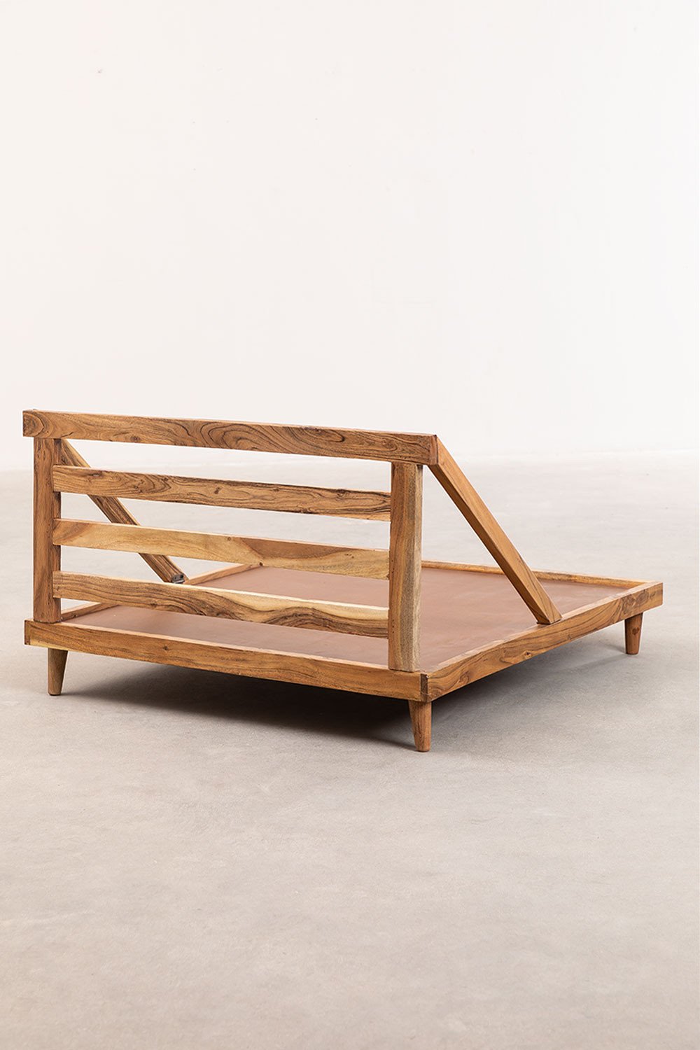 Yebel modular sofa base 100x100 cm - SKLUM