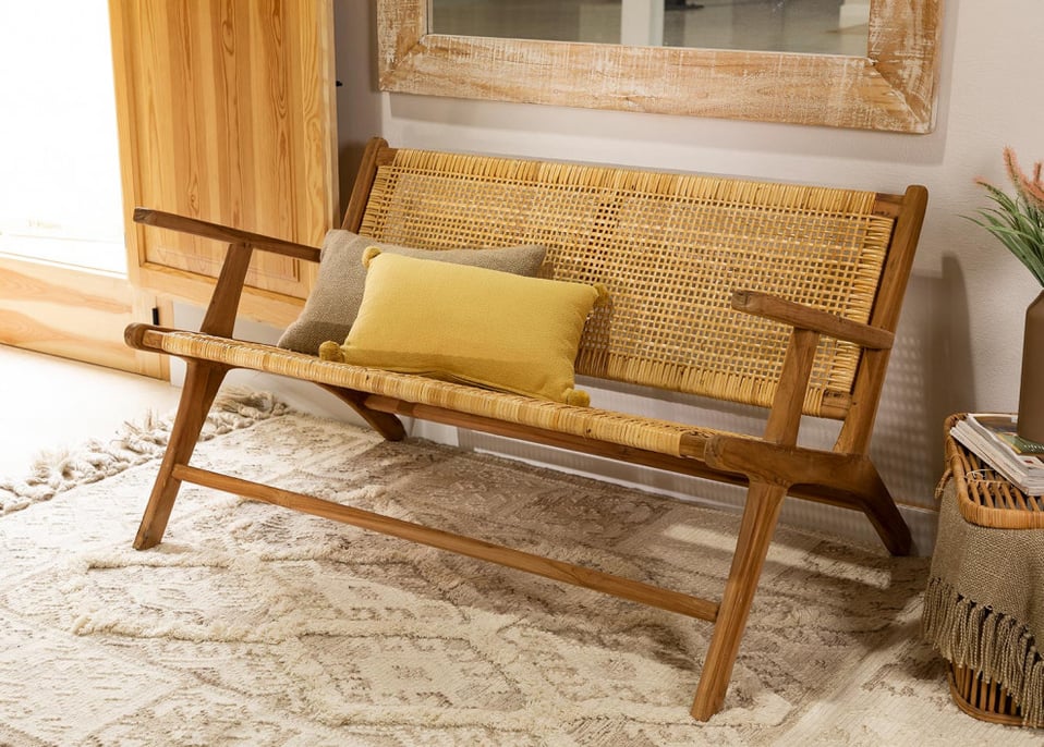 Benches & Upholstered Benches Online - SKLUM