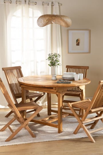 Large & Small Dining Tables For Sale - SKLUM