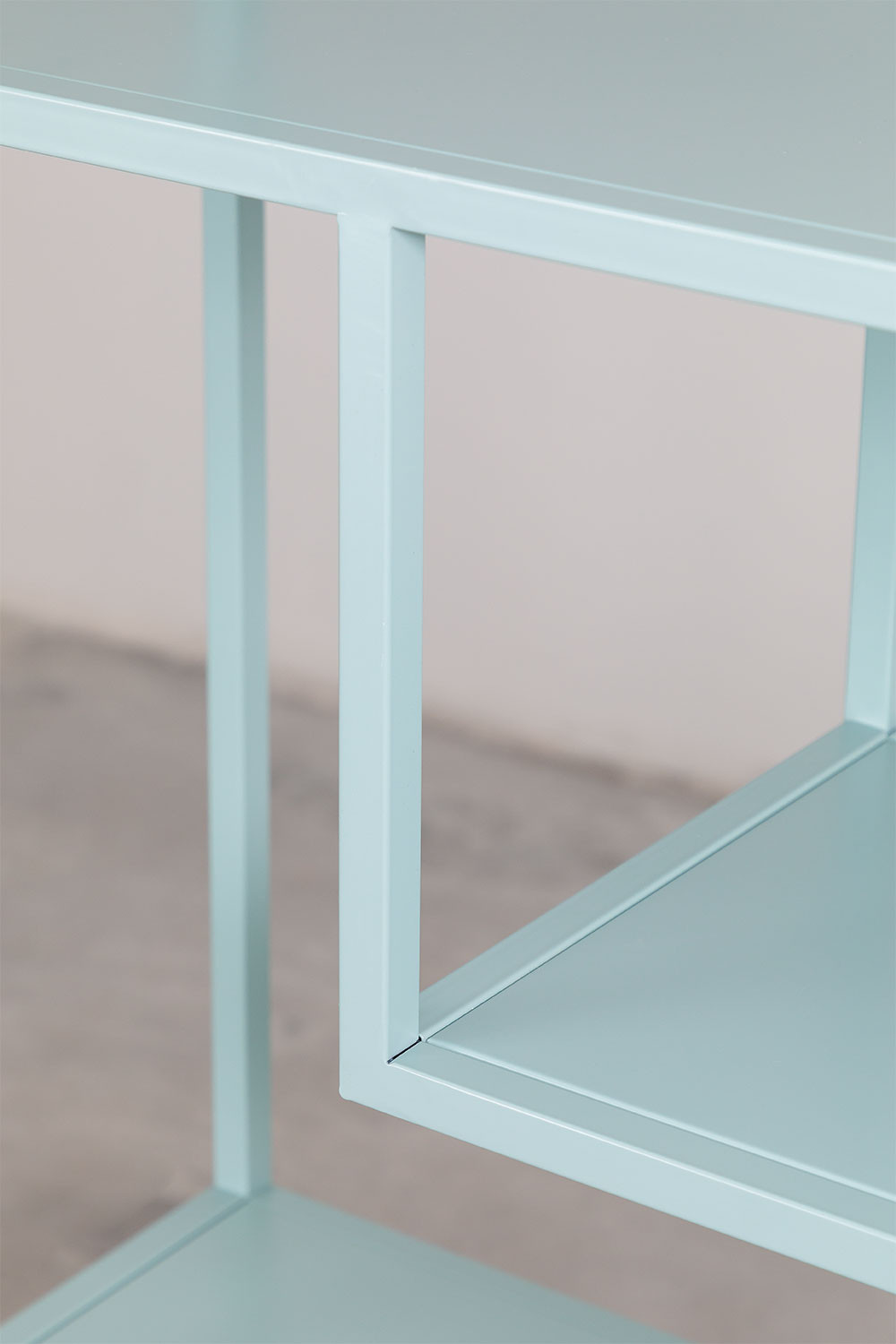 Bookcase Thura - SKLUM