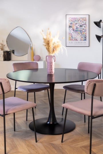 Large & Small Dining Tables For Sale - SKLUM