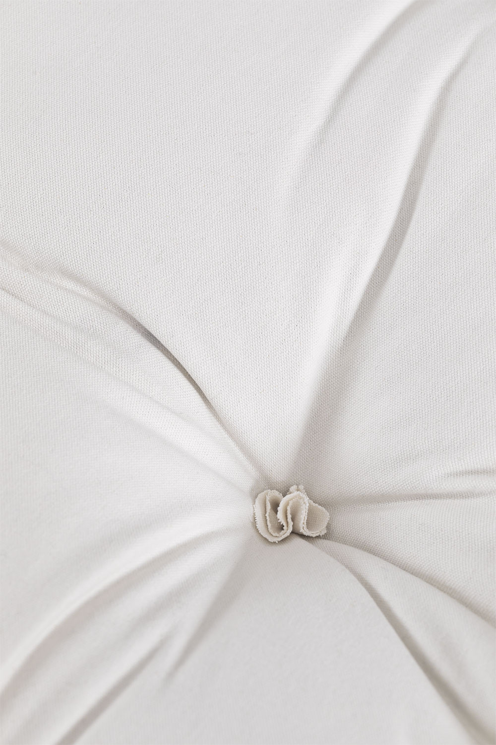 Cotton Modular Sofa Cushion Yebel - SKLUM