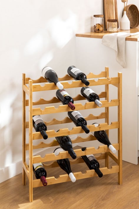 Cheap Wine Racks - SKLUM