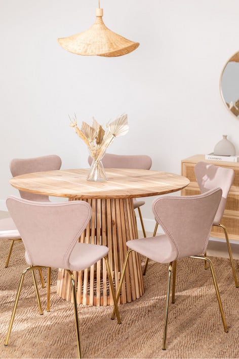 Large & Small Dining Tables For Sale - SKLUM