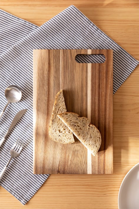 Wooden chopping boards | Light wood chopping boards - SKLUM