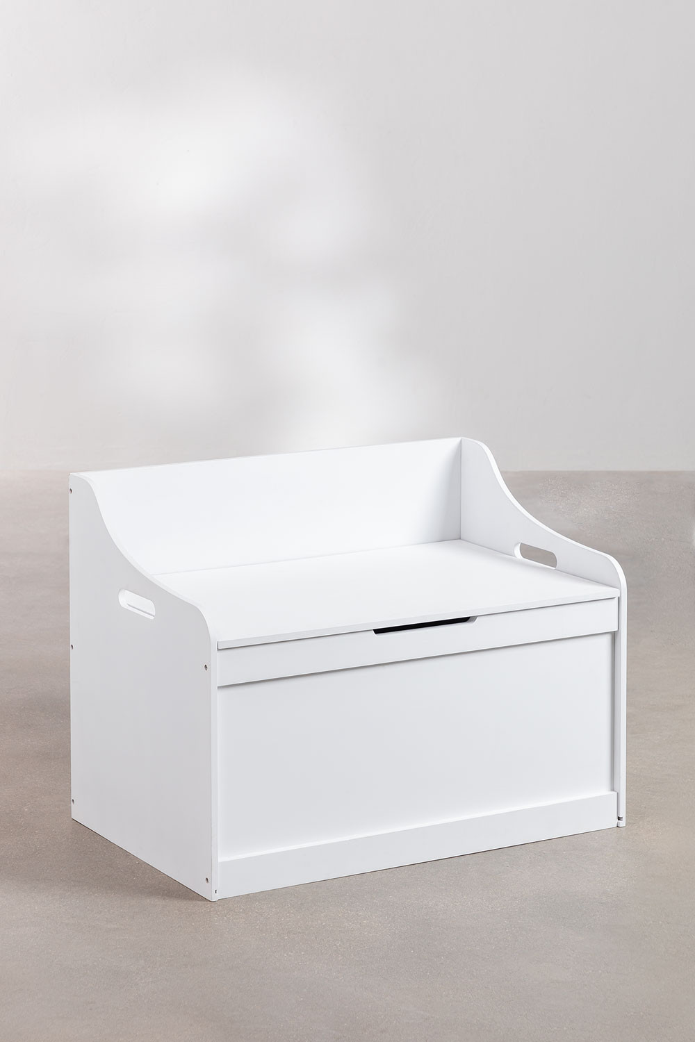 Boby Kids toy chest - SKLUM
