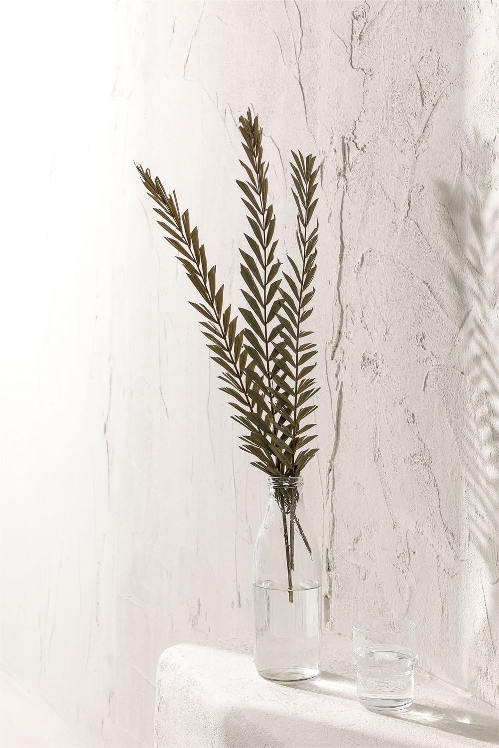 Pack of 10 decorative dry branches Sarat - SKLUM