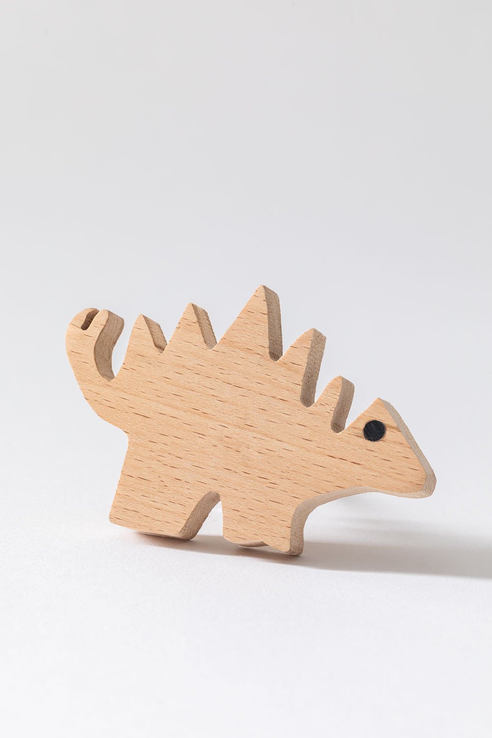 Set of 2 Shooters in Beech Wood Spike Kids - SKLUM