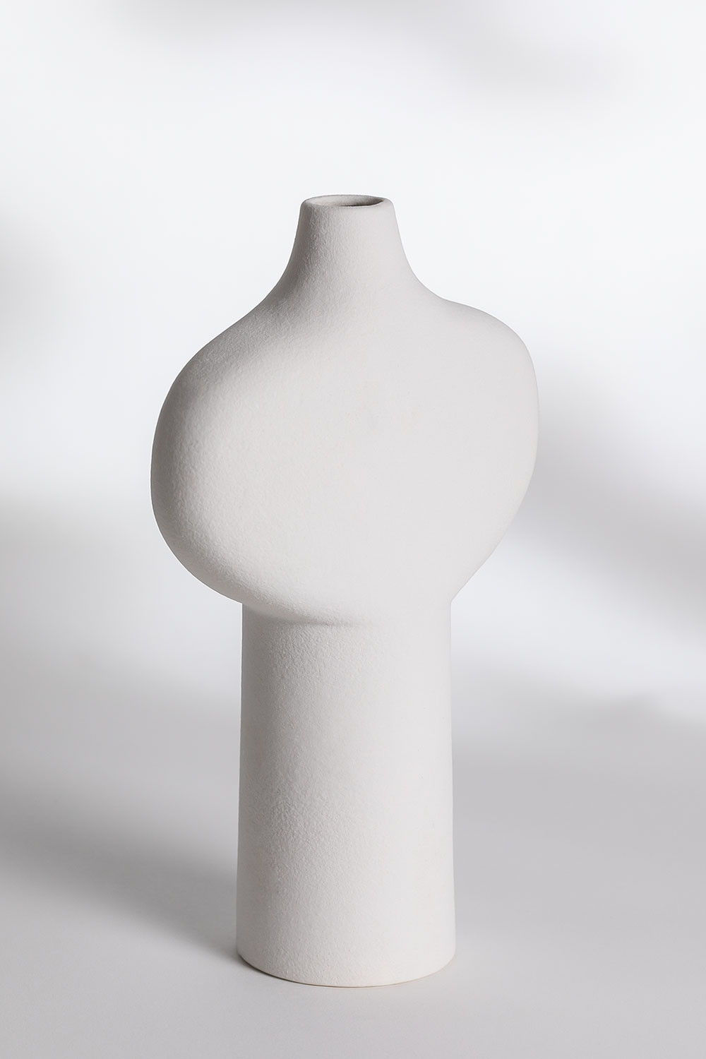 Boal ceramic vase - SKLUM