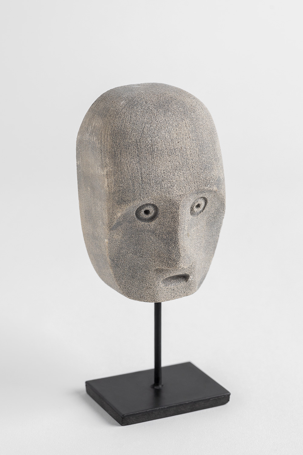 Sandstone Statue Ronic - SKLUM