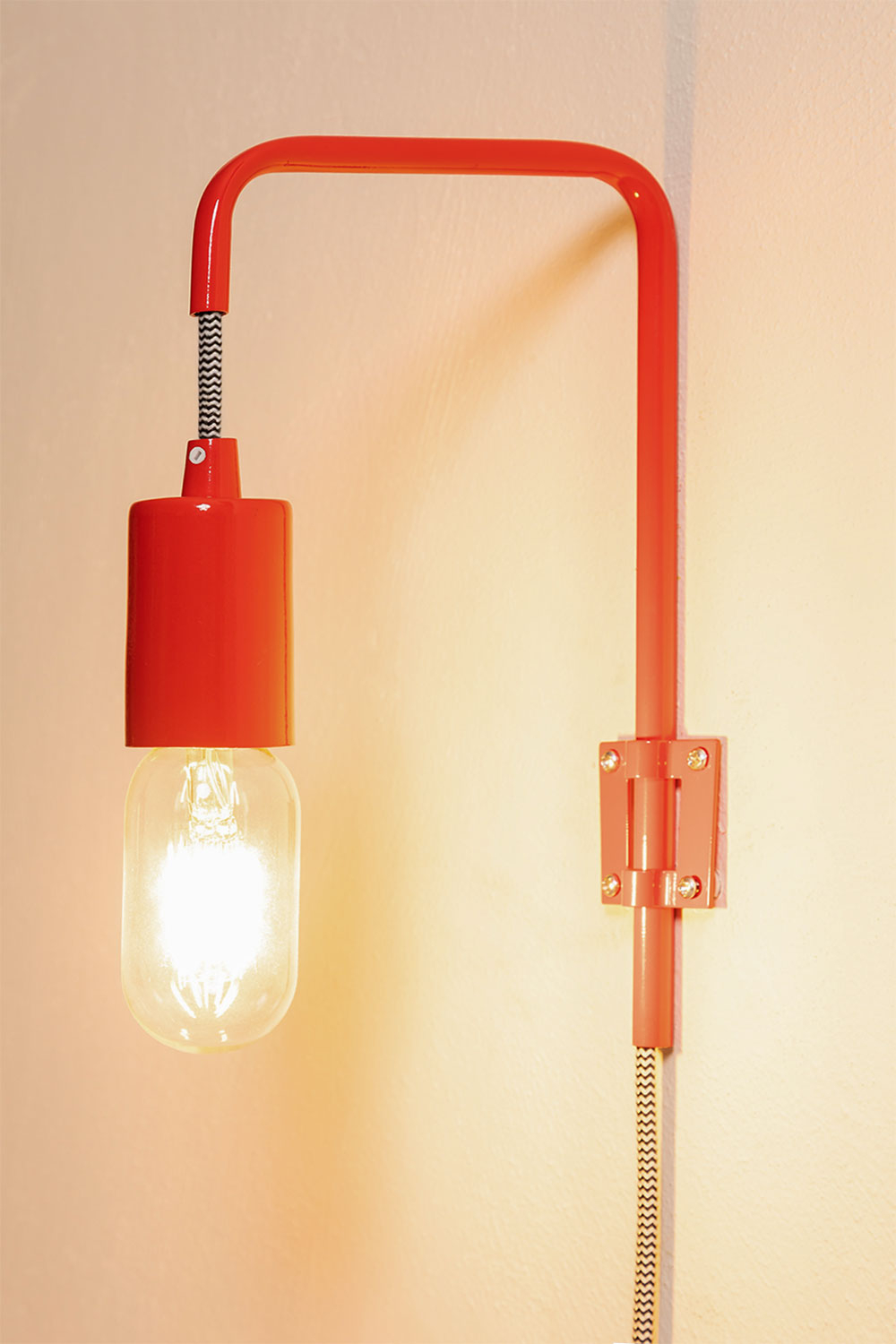 Alli Wall Lamp - SKLUM