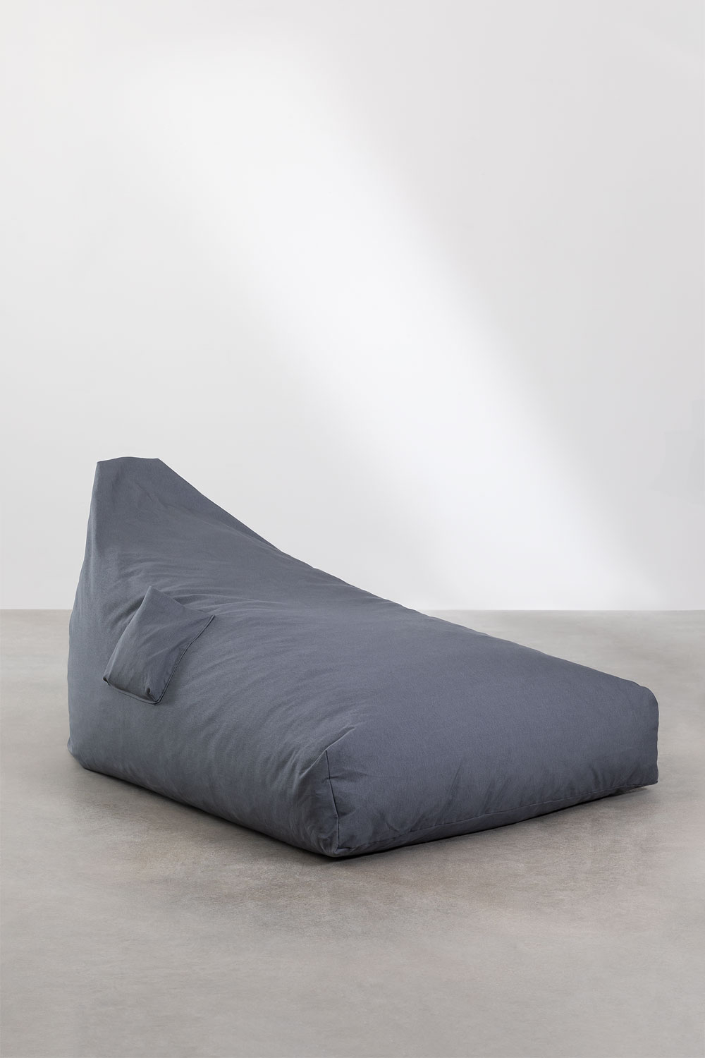 Garden Pouffe Alexander - SKLUM