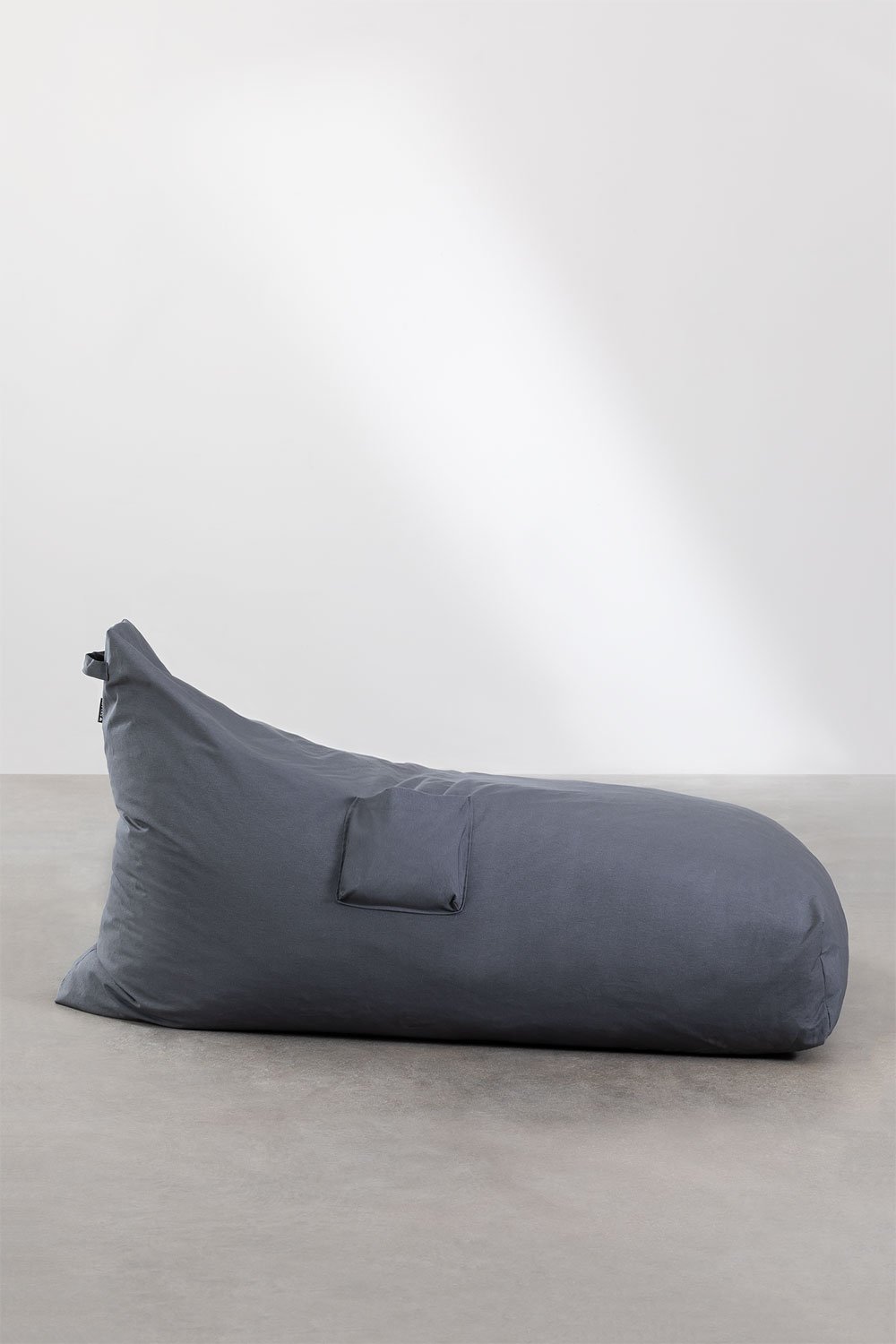 Garden Pouffe Alexander - SKLUM