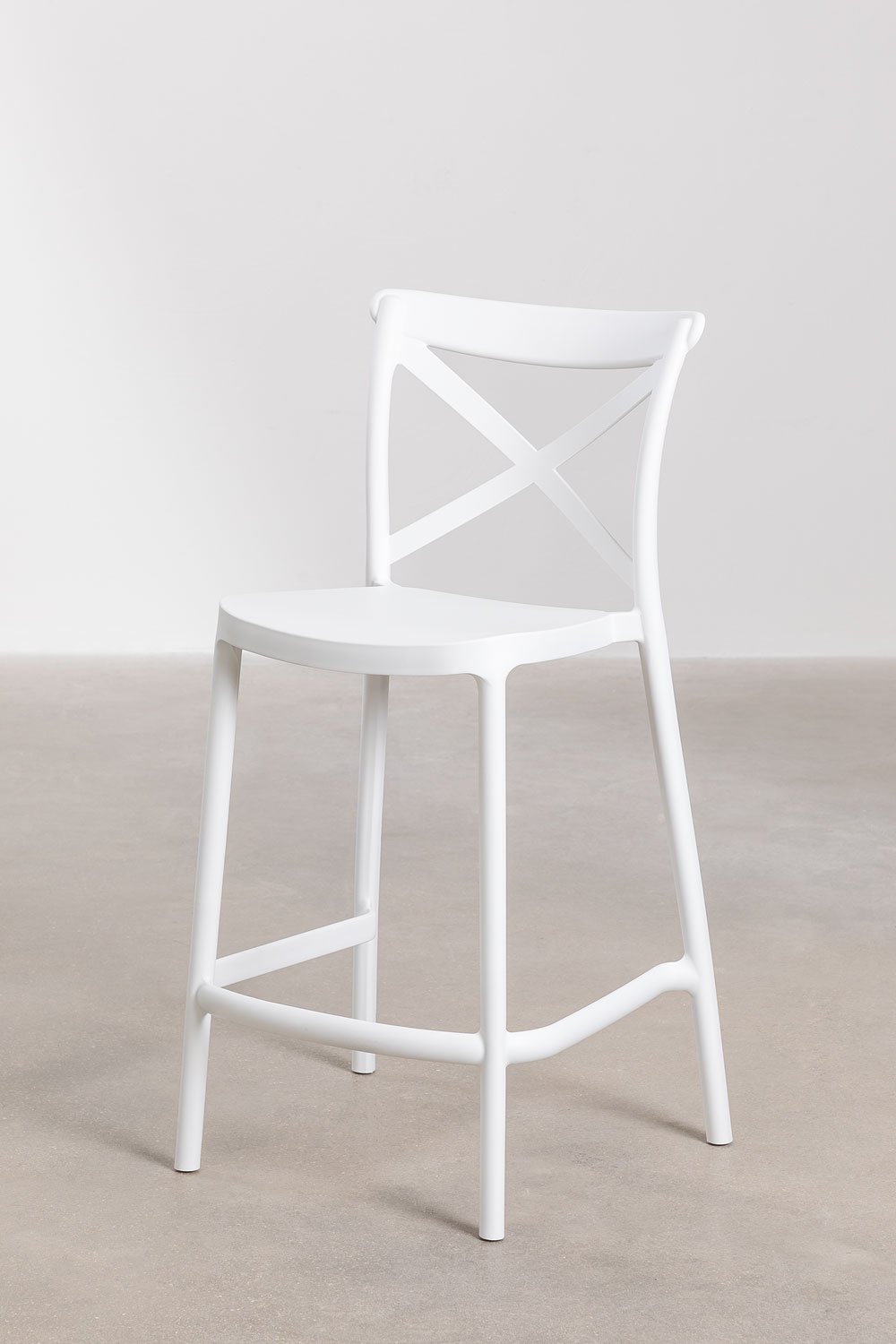 Otax High Stool - SKLUM