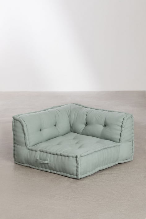 Floor cushions | Pallet cushions - SKLUM