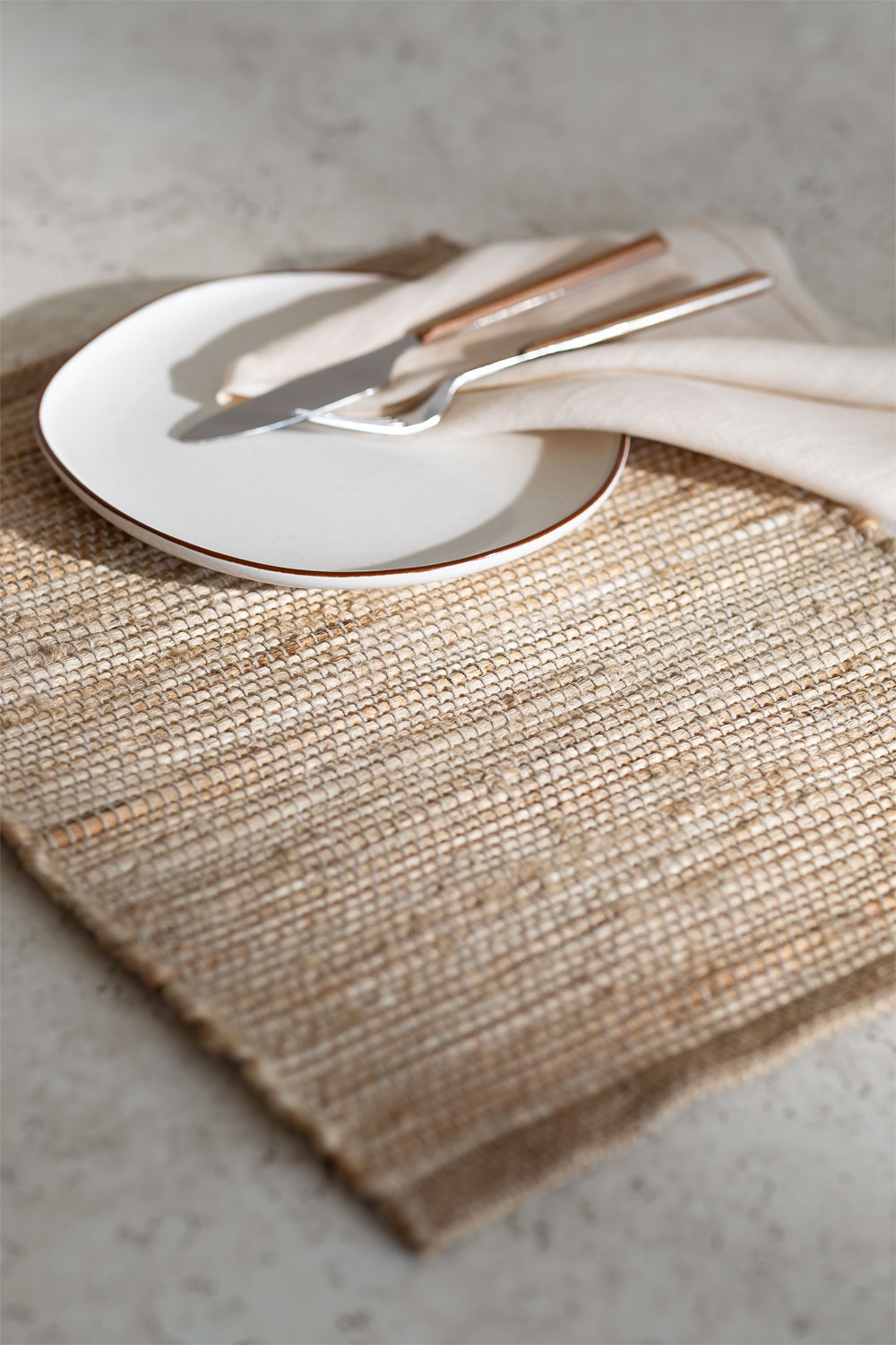 Dinney placemat - SKLUM