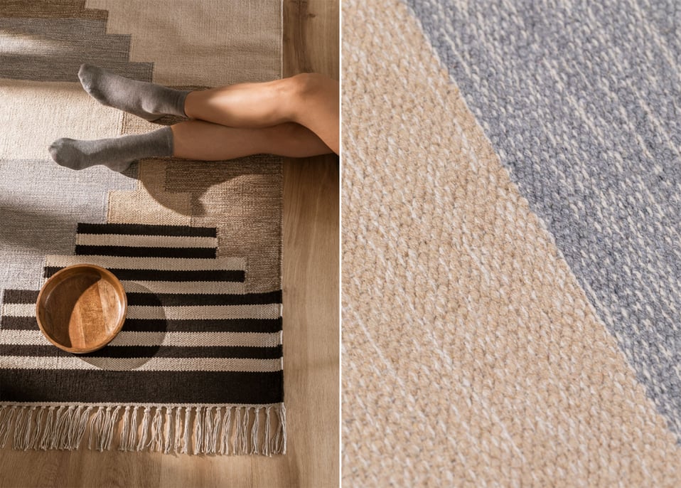 Modern Rugs For Sale - SKLUM