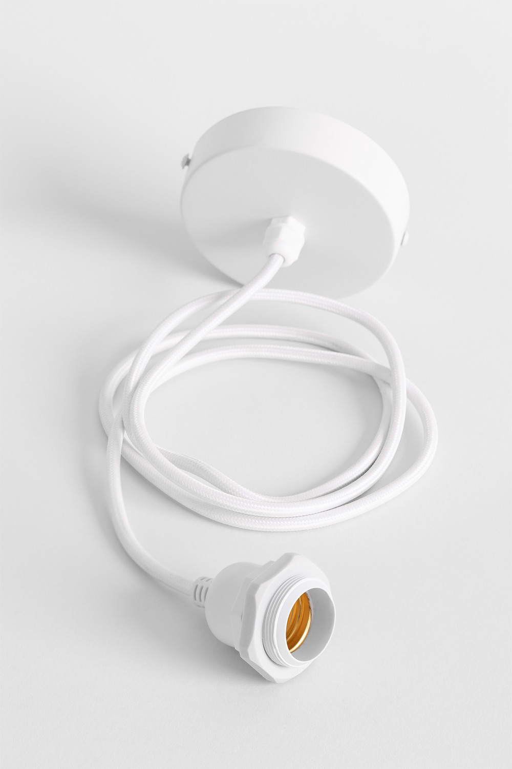 Hannon Outdoor Ceiling Lamp Cable - SKLUM