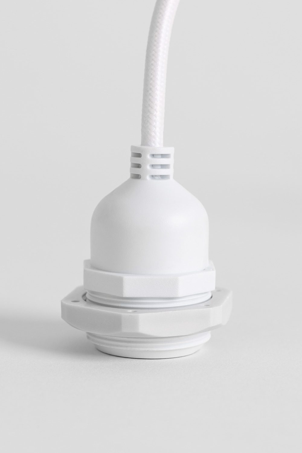 Hannon Outdoor Ceiling Lamp Cable - SKLUM