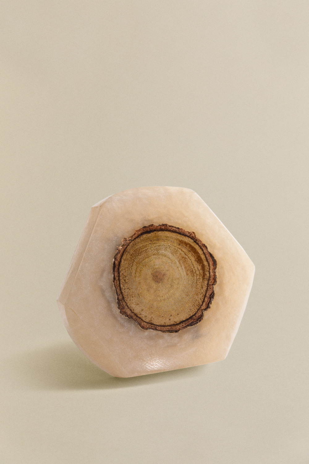 Set of 2 Eidet resin handles - SKLUM