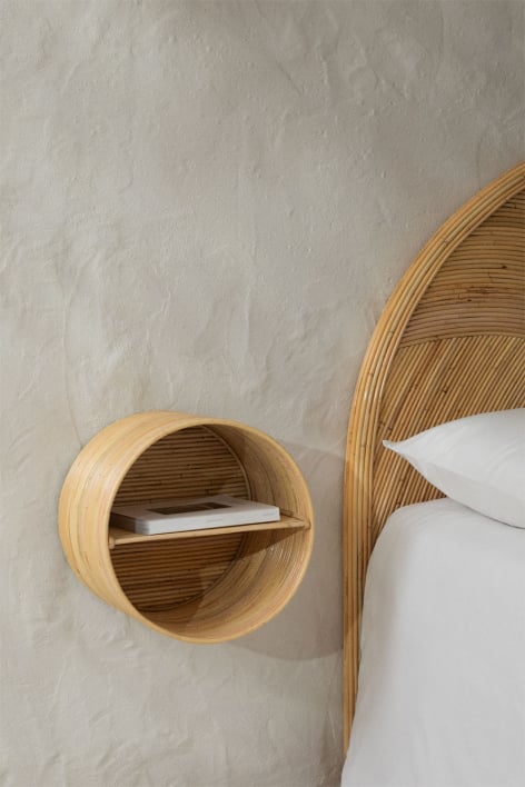 Small bedside tables | Unique bedside tables - SKLUM