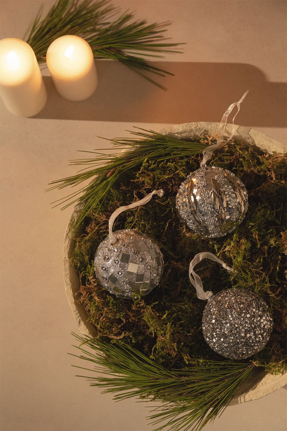 Discount christmas ornaments store