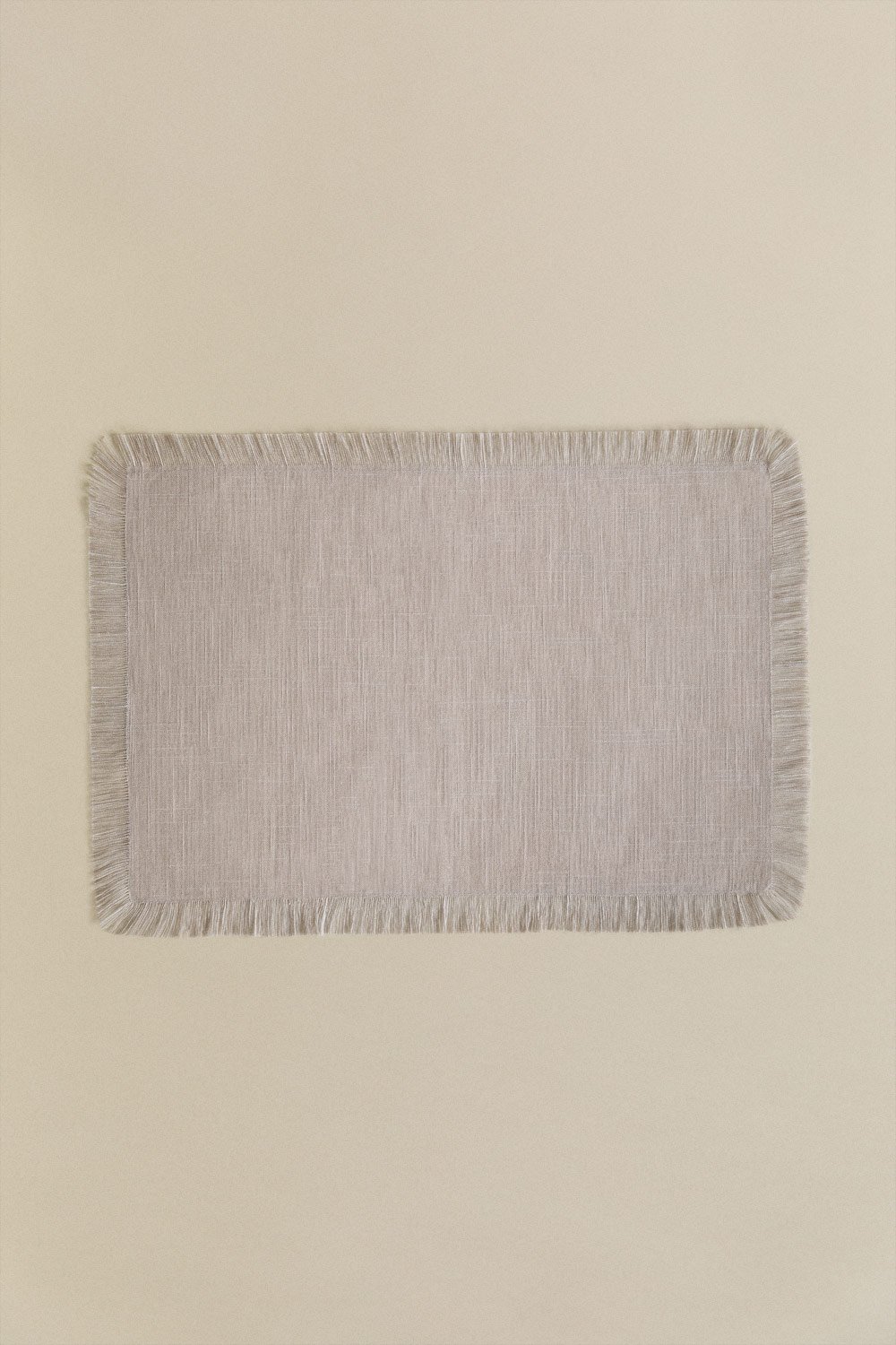 Individual Cotton Tablecloth Nedeliya - SKLUM