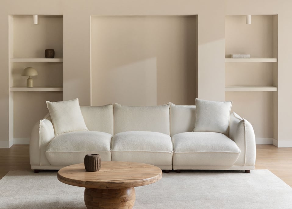 Modern sofas | Cheap sofas - SKLUM