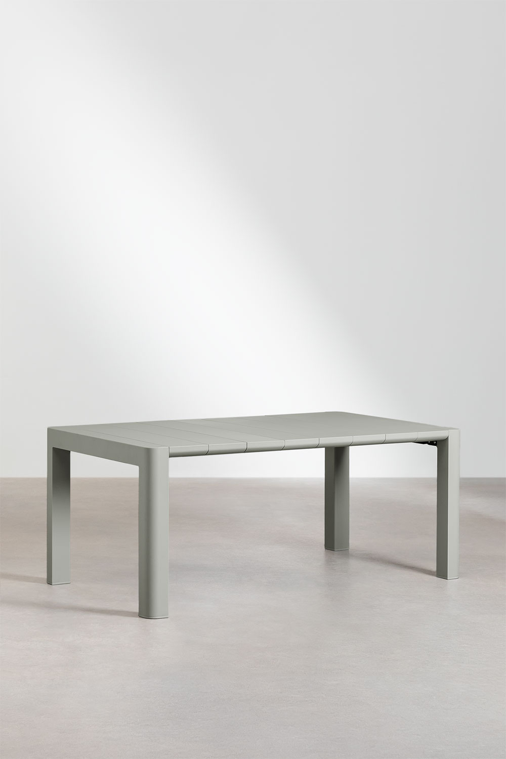 Arnadine Rectangular Dining Table - SKLUM