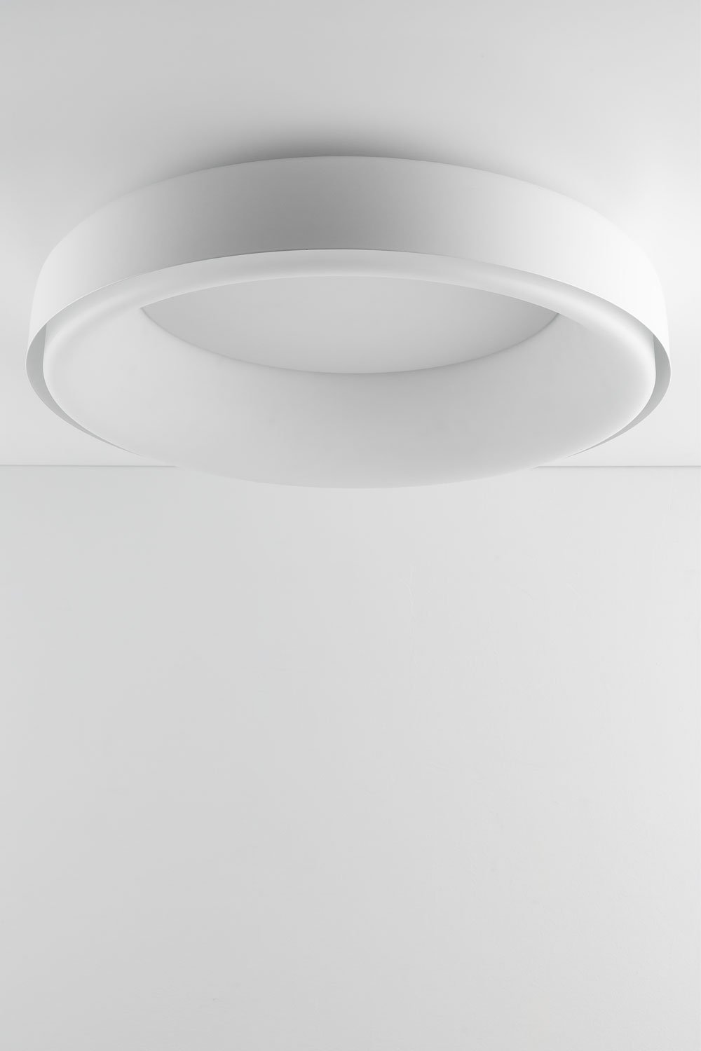 Ramize Metal LED Ceiling Lamp - SKLUM