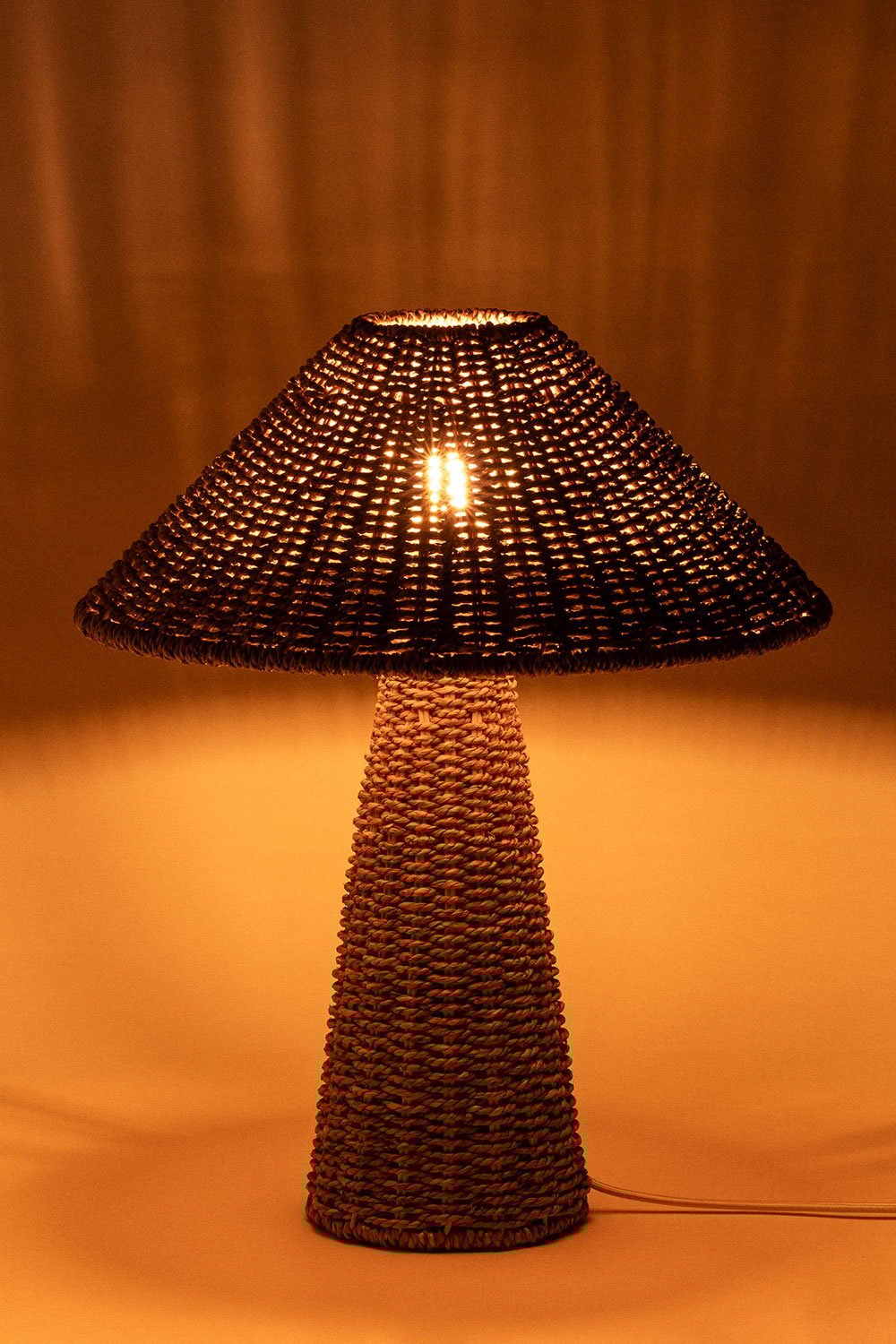 Decorative lamps store
