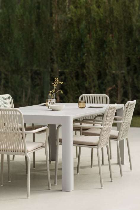 Garden tables | Large & Small Outdoor tables - SKLUM