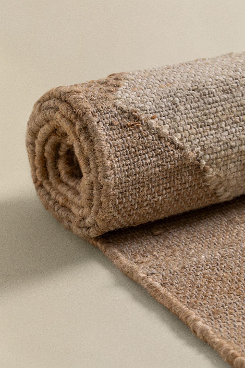 Sarina Hemp Rug - SKLUM