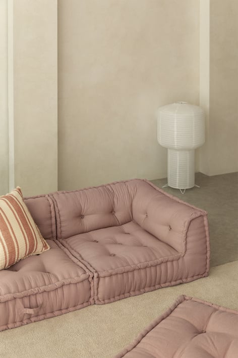 Floor cushions | Pallet cushions - SKLUM