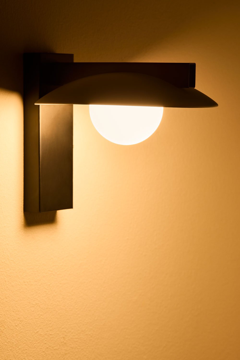 Kolbeiny Design LED iron wall lamp - SKLUM