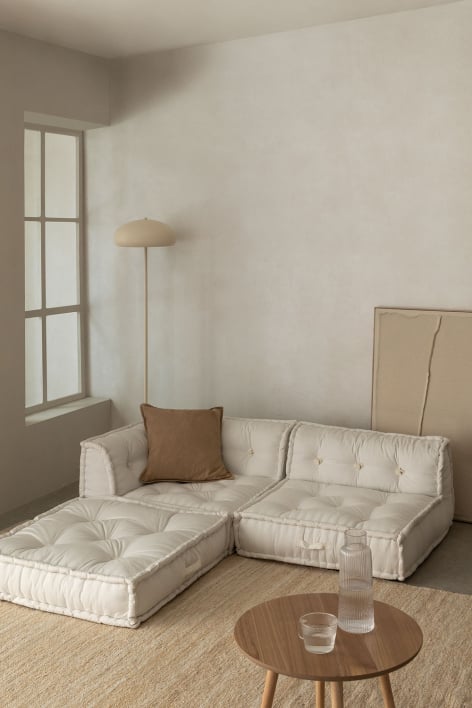 Floor cushions | Pallet cushions - SKLUM