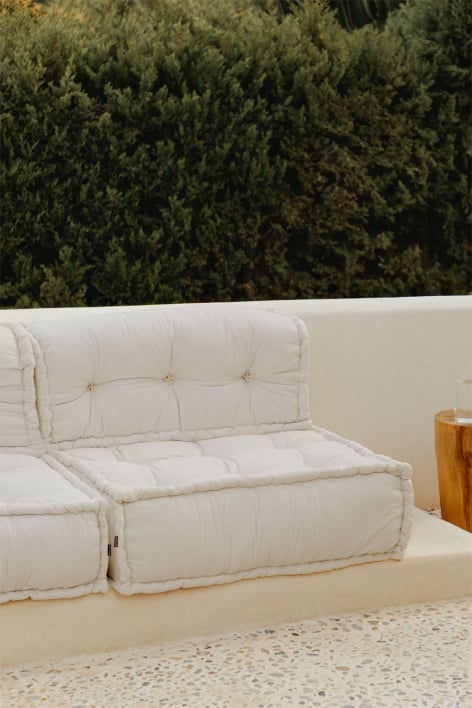 Floor cushions | Pallet cushions - SKLUM