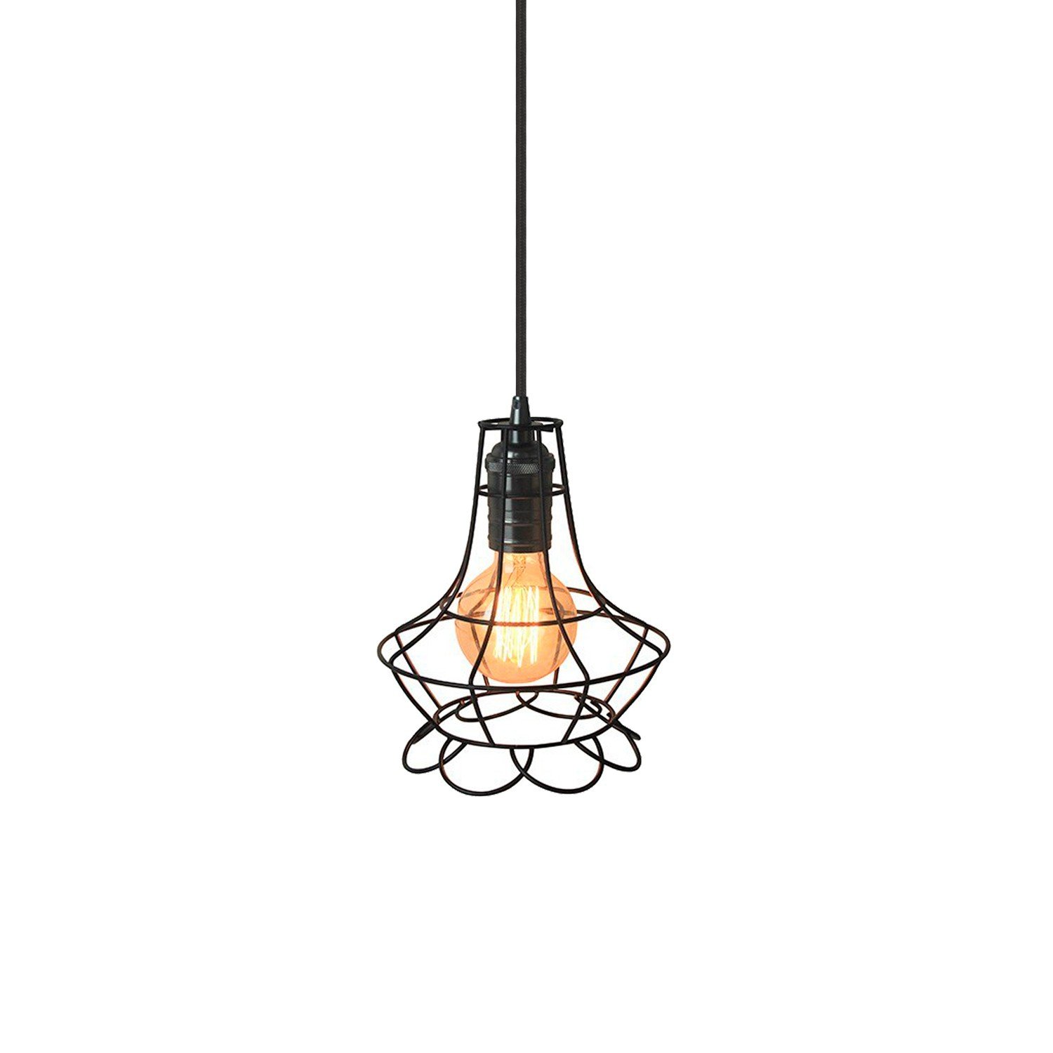 Ceiling Lamp Obiss - SKLUM