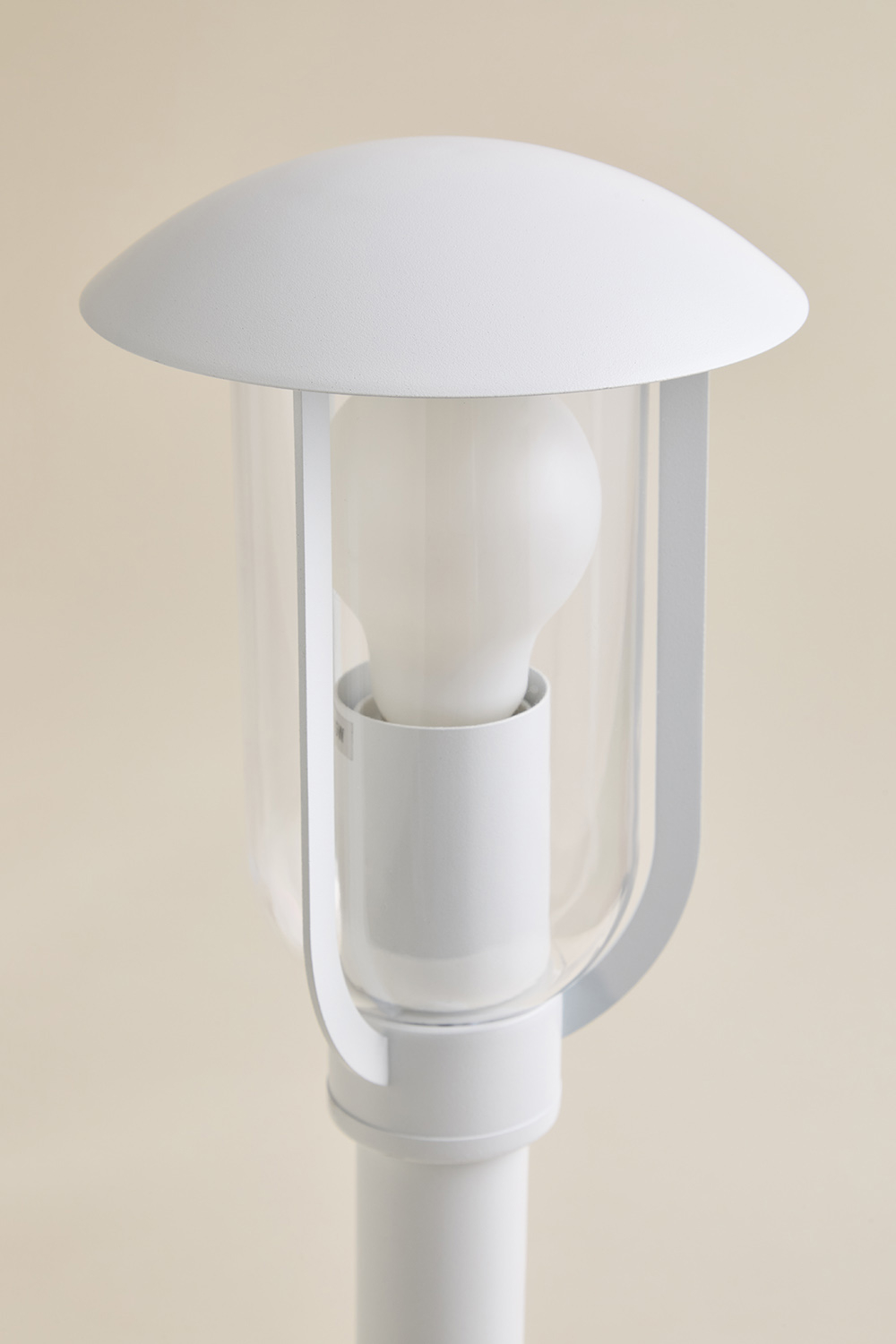 Borena stainless steel outdoor beacon - SKLUM